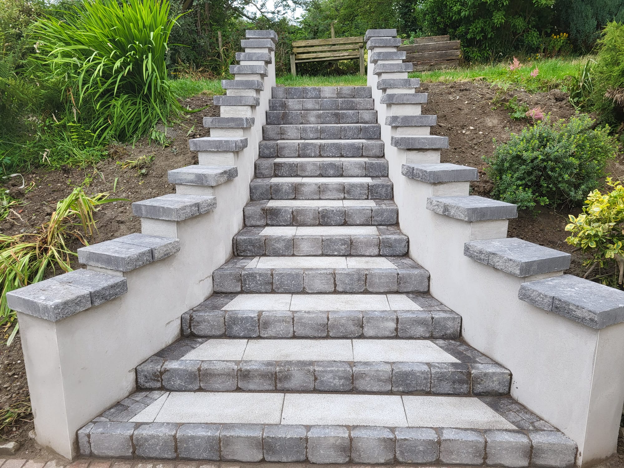 Ness Paving And Landscaping